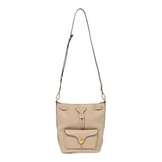 Coccinelle Femme, Sacs, Beige, Taille: ONE Size Beat Generation Medium Bag