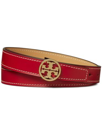 Tory Burch Miller Gürtel - Rot
