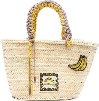 Alemais Midi Mona Tote Bag