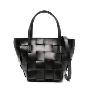 Dragon Diffusion Japan Mini Tote - Femme - Sacs - Noir - Taille: ONE Size