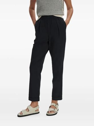 Varley pantalon fuselé Alana - Noir