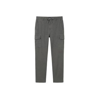 Mason's Herren, Hosen, Grau, LGr&ouml;&szlig;e