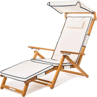 Business & Pleasure Co Transat Club Business & Pleasure Co