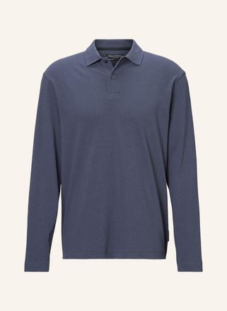 Marc O'Polo Marc Opolo Langarm-Shirt grau