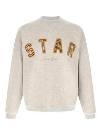 Golden Goose Sweat-Shirts - Gris
