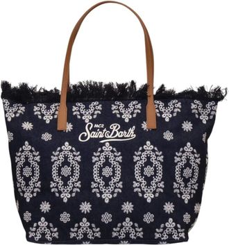 MC2 Saint Barth Shopper