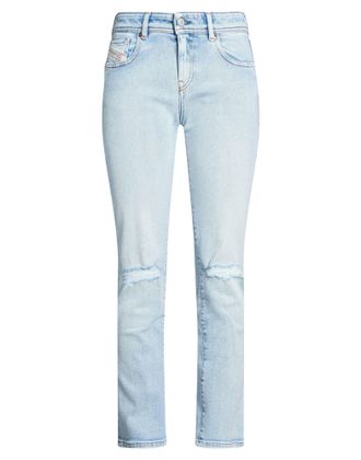 Diesel HOSEN & R&Ouml;CKE - Jeanshosen auf YOOX.COM