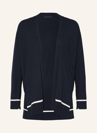 Elena Miro Elena Miro Strickh&uuml;lle blau