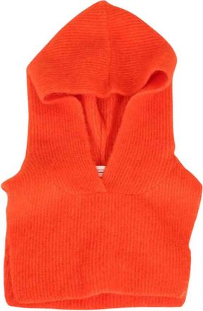 American Vintage Chapeau orange