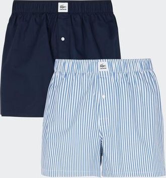 Lacoste Cale&ccedil;ons - Taille XL