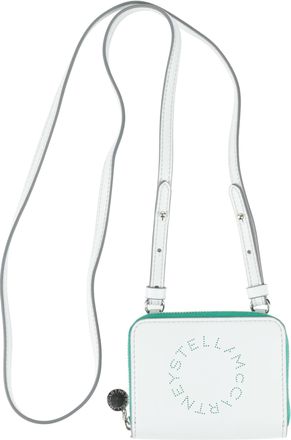 Stella McCartney Kleinlederwaren - Portemonnaies mit Tragriemen auf YOOX.COM