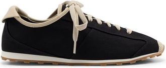 Jacquemus Baskets basses Les Tennis en coton