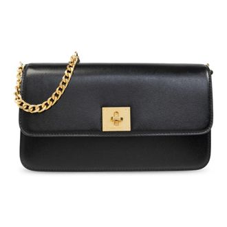 Golden Goose Gioia Schultertasche - - Bags - Damen - Schwarzk - ONE SIZE