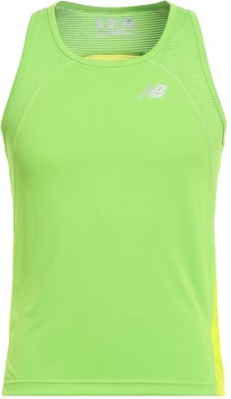 New Balance TOPS - Tank Tops auf YOOX.COM