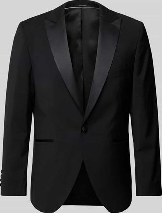 Wilvorst Sakko mit Paspeltaschen