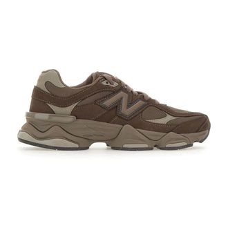 New Balance Homme, Sport, Brun, Taille: 45 EU 9060 Baskets