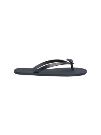 Saint Laurent Sandalen Party