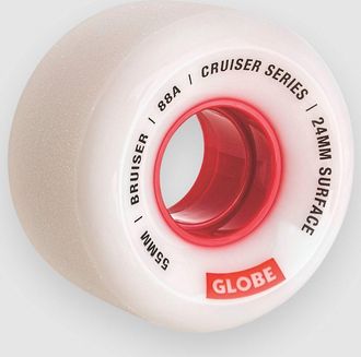 Globe Bruiser 55mm Wheels 55