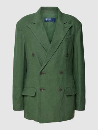Polo Ralph Lauren Blazer mit Reverskragen