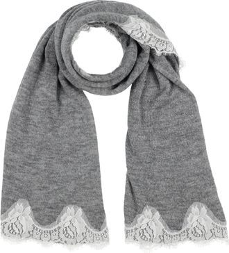 No Secrets World ACCESSOIRES - Schals auf YOOX.COM
