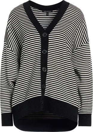 A|X Armani Exchange STRICKWAREN - Strickjacken auf YOOX.COM