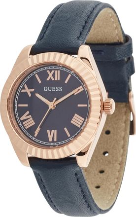 Guess Analoguhr