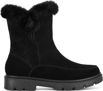 Go Soft Stiefeletten Go Soft WFA2828-1Z Schwarz