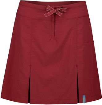 Meru Damen Funktionsrock mit Innenshorts CORDOBA SKORT