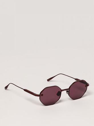 Valentino Sonnenbrille VALENTINO Damen Farbe Burgunderrot