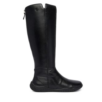 Josef Seibel Stiefel Josef Seibel Wynona 14 70714-MI68 Schwarz