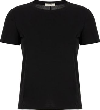 The Row t-shirt Wesler - Noir