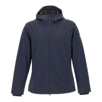 Save The Duck Gulliver - Homme - Vestes - Bleu - Taille: 2XL