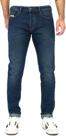 Diesel D-Luster_Pants_Blau_27W / 34L