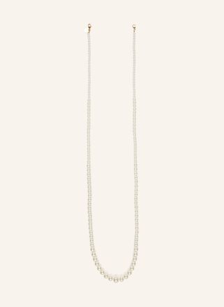 Cheeky Chain Cheeky Chain Munich Smartphone-Kette Audrey weiss