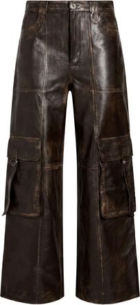 Halfboy HOSEN & R&Ouml;CKE - Hosen auf YOOX.COM