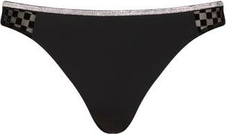 La Nouvelle Culotte &agrave; bande paillet&eacute;e