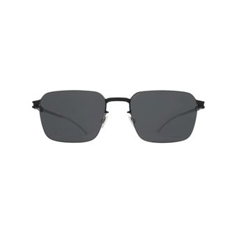 Mykita Arvin Sonnenbrille - - Accessories - Herren - Grau - 55 MM