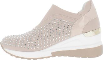 Armata Di Mare Ss31H12 Sneakers - - Shoes - Damen - Beige - 40 EU