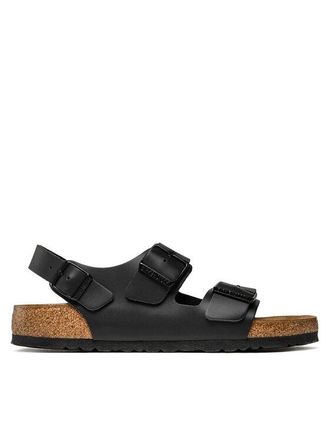 Birkenstock Sandalen Milano Bs 0034191 Schwarz