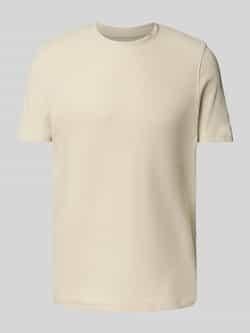 Mc Neal T-Shirt mit Rundhalsausschnitt