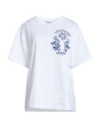 Leonard TOPS - T-shirts auf YOOX.COM