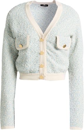 Elisabetta Franchi STRICKWAREN - Strickjacken auf YOOX.COM