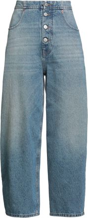 Maison Margiela HOSEN & R&Ouml;CKE - Jeanshosen auf YOOX.COM