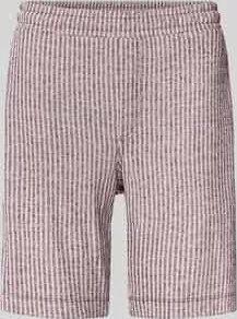 Cinque Regular Fit Shorts aus Viskose-Mix Modell CIARI