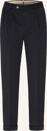 Windsor Windsor. Chino Sapo Shaped Fit blau