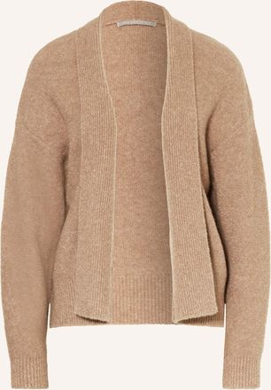(The Mercer) N.Y. (The Mercer) N.Y. Strickh&uuml;lle Aus Cashmere beige