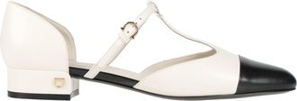 Ferragamo SCHUHE - Ballerinas auf YOOX.COM