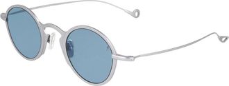 Eyepetizer Ribeira Sonnenbrille - - Accessories - unisex - Grau - 44 MM
