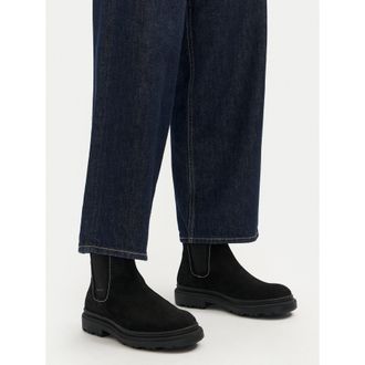 GANT Klassische Stiefeletten Gant 29553800 Schwarz