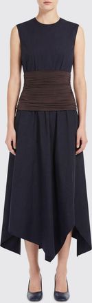 Tory Burch Robe TORY BURCH Femme couleur Noir